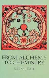Books Kinokuniya: From Alchemy to Chemistry / Read, John (9780486286907)