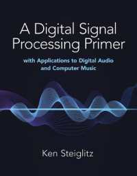 Books Kinokuniya: A Digital Signal Processing Primer: with Applications ...