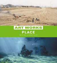 Books Kinokuniya: Place (Art Works) / Dean, Tacita/ Millar, Jeremy ...