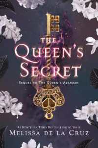 Books Kinokuniya: The Queen's Secret / de la Cruz, Melissa (9780525515944)