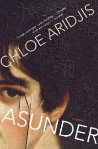 Books Kinokuniya: Asunder / Aridjis, Chloe (9780544003460)