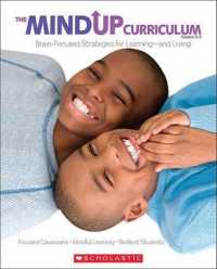 Books Kinokuniya: Mindup Curriculum Grades 3-5 Brain Focused Strategies ...