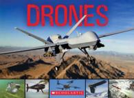 Books Kinokuniya: Drones / Dougherty, Martin J. (9780545664769)