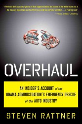 Books Kinokuniya: Overhaul: An Insider's Account of the Obama ...