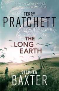 Books Kinokuniya: The Long Earth : (Long Earth 1) (Long Earth ...