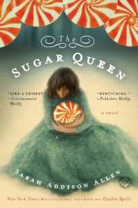 Books Kinokuniya: The Sugar Queen : A Novel / Allen, Sarah Addison ...