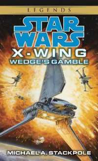 Books Kinokuniya: Wedge's Gamble: Star Wars Legends (X-Wing) (Star Wars ...