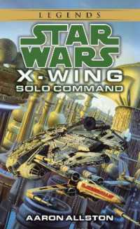 Books Kinokuniya: Solo Command: Star Wars Legends (Wraith Squadron ...