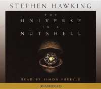 Books Kinokuniya: The Universe in a Nutshell (4-Volume Set) (Unabridged ...