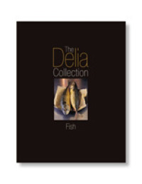 Books Kinokuniya: The Delia Collection : Fish (The Delia Collection ...
