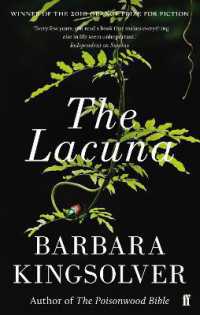Books Kinokuniya: The Lacuna (Open Market - Airside) / Kingsolver ...