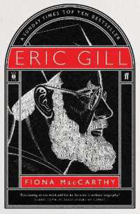 Books Kinokuniya: Eric Gill -- Paperback / softback (Main) / Maccarthy ...