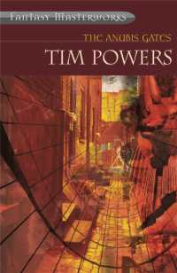 Books Kinokuniya: The Anubis Gates (Fantasy Masterworks) / Powers, Tim ...
