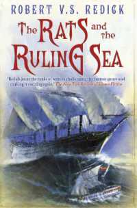 Books Kinokuniya: The Rats and the Ruling Sea / V.S. Redick, Robert ...