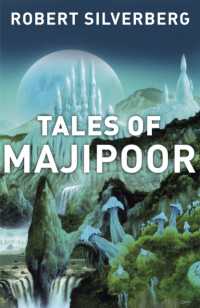 Books Kinokuniya: Tales of Majipoor / Silverberg, Robert (9780575130074)