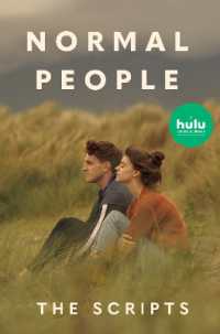 Books Kinokuniya: Normal People: the Scripts / Rooney, Sally ...