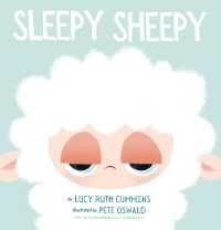 Books Kinokuniya: Sleepy Sheepy / Cummins, Lucy Ruth/ Oswald, Pete (ILT ...
