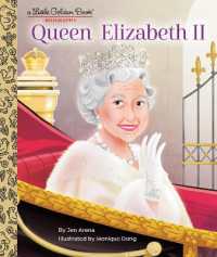 Books Kinokuniya: Queen Elizabeth II : A Little Golden Book Biography ...