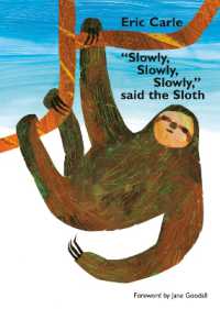 Books Kinokuniya: 'Slowly, Slowly, Slowly,' Said the Sloth (Board Book ...