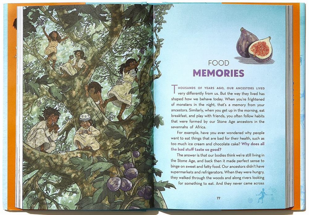 Books Kinokuniya: Unstoppable Us, Volume 1: How Humans Took over the ...