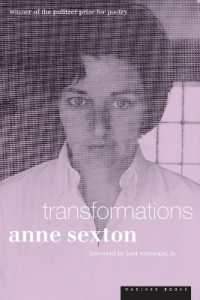 Books Kinokuniya: Transformations / Sexton, Anne (9780618083435)