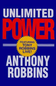Books Kinokuniya: Unlimited Power / Robbins, Anthony (9780671316457)