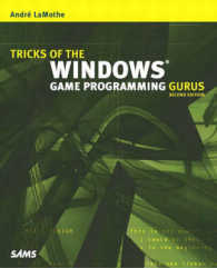 Books Kinokuniya: Tricks of the Windows Game Programming Gurus (2nd ...