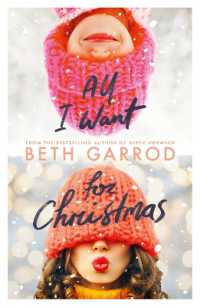 Books Kinokuniya: All I Want for Christmas / Garrod, Beth (9780702300882)