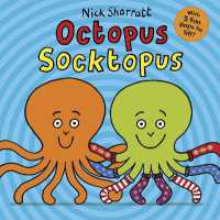 Books Kinokuniya: Octopus Socktopus / Sharratt, Nick (9780702300981)