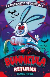 Books Kinokuniya: Bunnicula Returns: the Celery Stalks at Midnight and ...
