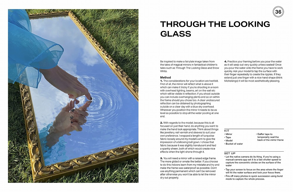 Books Kinokuniya: Smart Photos : 52 Ideas to Take Your Smartphone ...