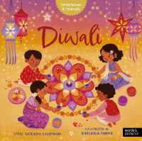 Books Kinokuniya: Diwali (Celebrations & Festivals) / Gorasia Chapman ...