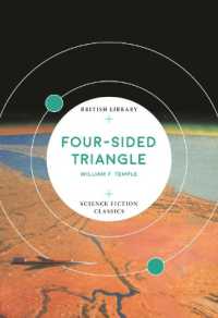 Books Kinokuniya: Four-Sided Triangle (British Library Science Fiction ...