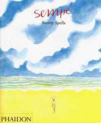 Books Kinokuniya: Sunny Spells / Sempé, Jean-Jacques/ Cleaver, Phil ...