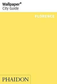 Books Kinokuniya: Wallpaper* City Guide Florence (Wallpaper City Guide ...