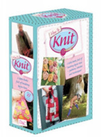 Books Kinokuniya: How to Knit: Stitches, Textured Knits, Embellished ...