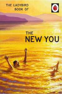 Books Kinokuniya: The Ladybird Book of the New You (Ladybirds for Grown ...