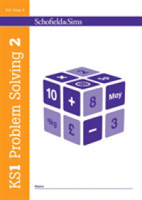 Books Kinokuniya: Ks1 Problem Solving Book 2 (Ks1 Problem Solving ...