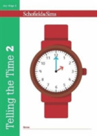 Books Kinokuniya: Telling the Time Book 2 (KS1 Maths, Ages 6-7 ...