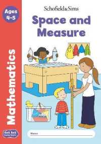 Books Kinokuniya: Get Set Mathematics: Space and Measure, Early Years ...