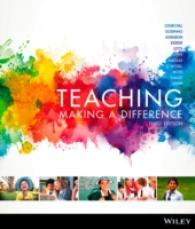 Books Kinokuniya: Teaching : Making a Difference -- Paperback (3 Rev ed ...