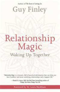 Books Kinokuniya: Relationship Magic : Waking Up Together / Finley, Guy ...