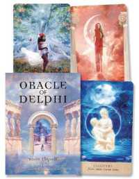 Books Kinokuniya: Oracle of Delphi : Prophecies from the Eternal ...