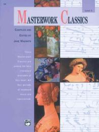 Books Kinokuniya: Masterworks Classics : Level 3 (Paperback + Spoken ...