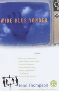 Books Kinokuniya: Wide Blue Yonder / Thompson, Jean (9780743229586)