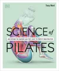 Books Kinokuniya: Science of Pilates : Understand the Anatomy and ...