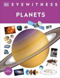 Books Kinokuniya: Eyewitness Planets (Dk Eyewitness) / (9780744079944)