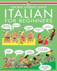 Books Kinokuniya: Italian for Beginners (Language for Beginners Book ...