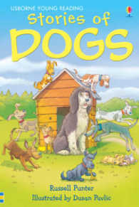 Books Kinokuniya: Stories of Dogs (Young Reading Series 1) / Punter ...