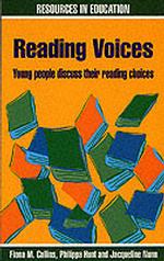 Books Kinokuniya: Reading Voices : Children Talking about the Books ...